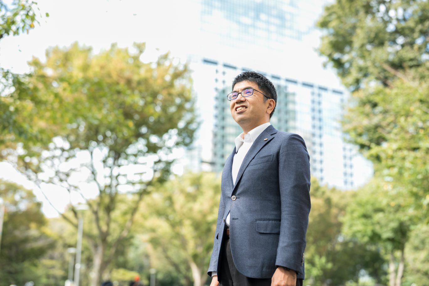司法試験の挫折から行政書士へ──福祉を支える道を選ぶまでヒストリー|放課後等デイ・児童発達支援の開業支援|行政書士法人放デイラボ
